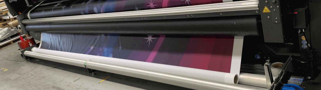 Large Format Printing Services – Camad | Toronto Large Format Print